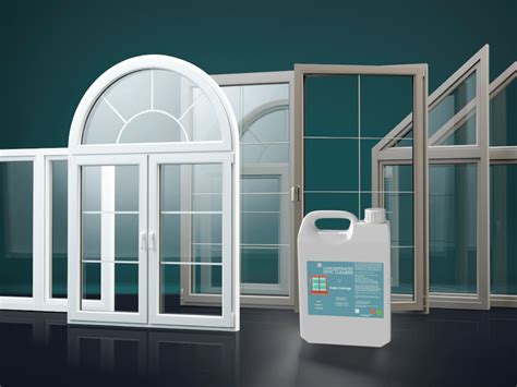 Best Concentrated Upvc Cleaner Kada Coatings
