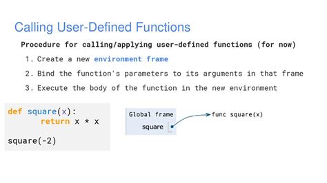Lecture 2 Names And Functions Ppt Download