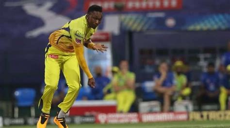 Dwayne Bravo Dance After Catch