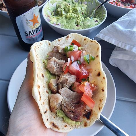 First Time Making Carnitas Chili Chili