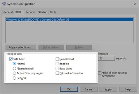 How To Fix Windows Resource Protection Could Not Start The Repair Service