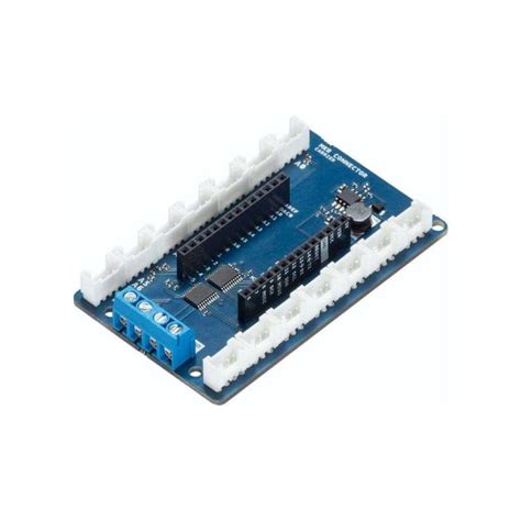ASX00007 Arduino MKR Connector Carrier GROVE COMPATIBLE