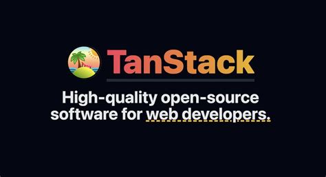 Yazan Ali On Linkedin Reactquery Tanstackquery Reactjs