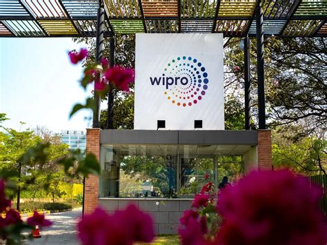 Wipro Shares Turn Ex Date After Bonus Issue Check How Much Wealth IT