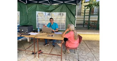 РЗИ Пазарджик днес и утре организира изнесено работно място за електронното досие на пациента