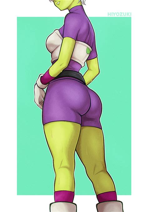 Rule 34 Ass Focus Battle Armor Battle Armor Dragon Ball Canonical