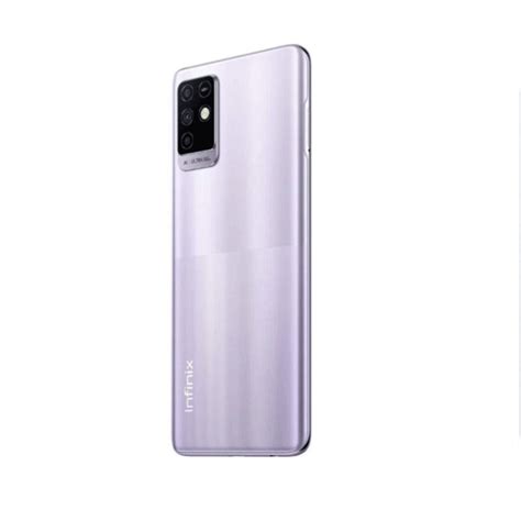 Infinix Note Electro Select