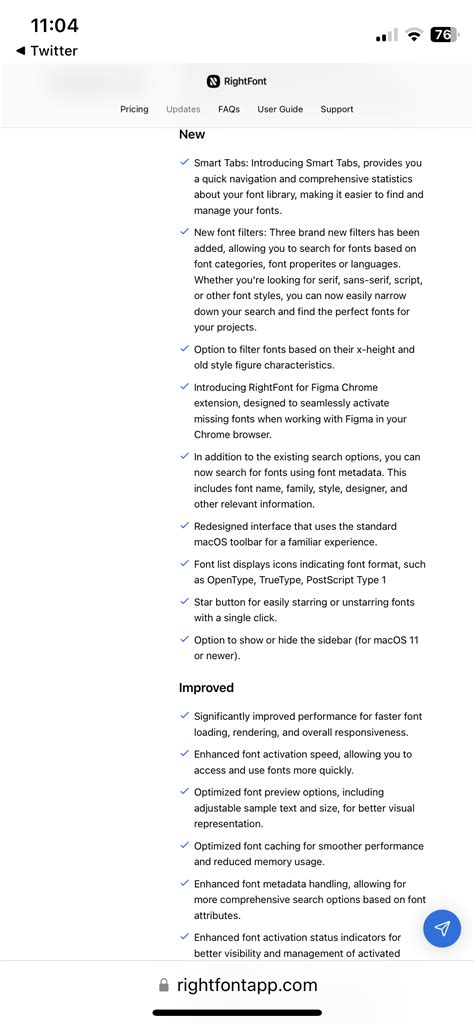 Replacing FontExplorer Font Manager Graphic Design Graphic Design Forum