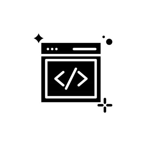 Source Code Illustrations Royalty Free Vector Graphics And Clip Art Istock