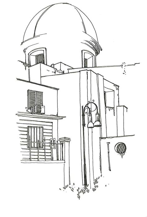 Napoli By Gail Gosschalk Apoli Amore Illustration Architecture