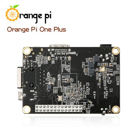 Orange Pi One Plus Reviews Tutorials Hardware Hacks Armbian
