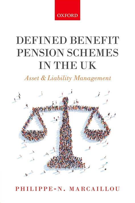 Defined Benefit Pension Schemes In The Uk Asset And Liability