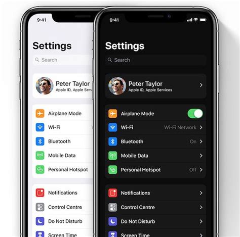 IOS Expected To Feature Dark Mode Redesigned Volume Indicator Improved IPad Multitasking