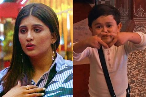 Abdu Rozik At Bigg Boss 16 Bigg Boss 2022 Confirmed Names With