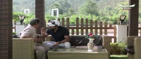 Behind The Scenes Hot Shots Webseries