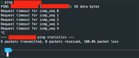 How To Configure UFW To Block ICMP Request On Ubuntu Server Tuxnoob
