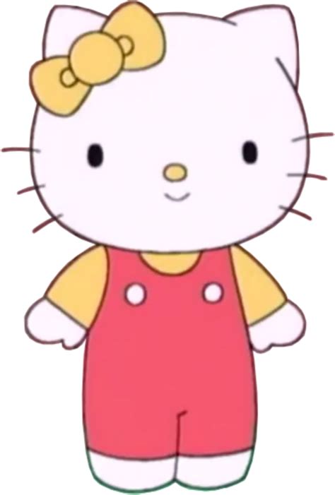 Mimmy White Hello Kitty By Huyvo2001 On Deviantart