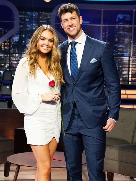 Susie Evans Bachelor