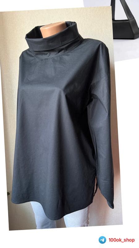 Блуза Matilda Longhena в стилі Cos — ціна 900 грн у каталозі Блузи