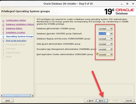 Oracle Ebs Database Upgrade From 12c To 19c Part 1 Oracle Solutions