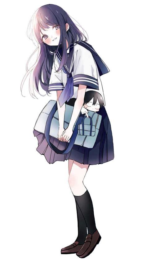 Nagisa Anime Khám Phá Những Nhân Vật Được Yêu Thích Nhất Trong Thế