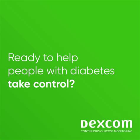 Dexcom Uk And Ireland On Linkedin Dexcom Real Time Continuous Glucose Monitoring Rtcgm Systems