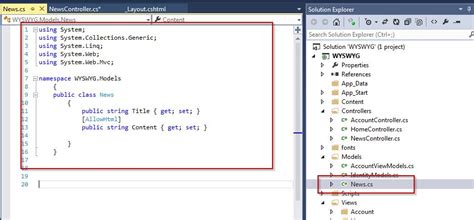 WYSIWYG For Bootstrap ASP Net MVC With Image Upload Feature Haneef Puttur
