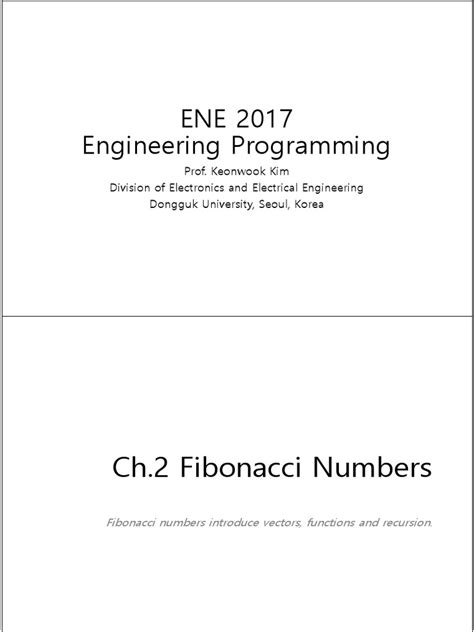 Lecture 2 Pdf Matlab Mathematics
