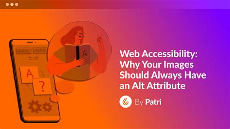Web Accessibility Why Your Images Should Always Have An Alt Attribute