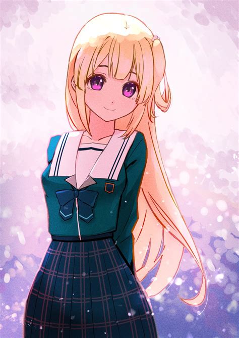 Fujima Sakura Drawn By Furumoto Danbooru