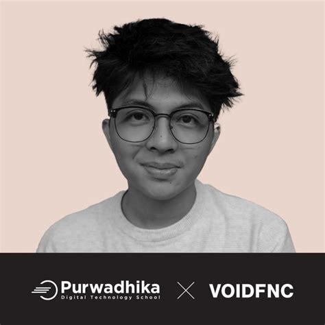 hasna hairun nida on linkedin purwadhika beasiswa purwadhika x voidfnc