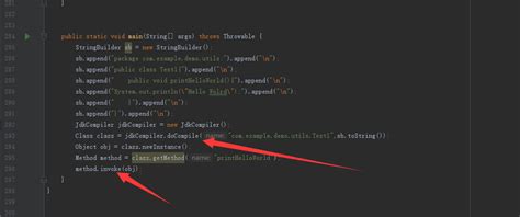 Java动态编程——javassistjdkcompiler 川流不息and 博客园 Java动态编程——javassistjdkcompiler 川流不息and 博客园