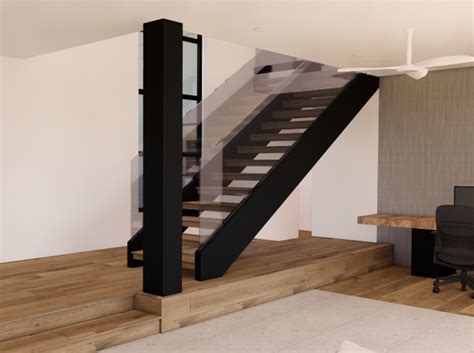 Stair Occupancy Using Force Sensors Page 5 General Guidance