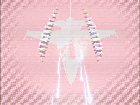 ring raiders cel shader animation on behance