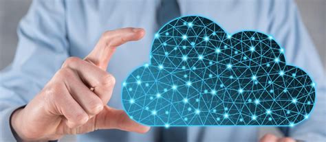 Protecting Your Data On The Cloud Huntington Technology