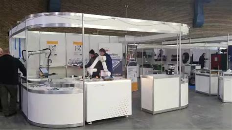 Jan Skopik On Linkedin Cobot Collaborativerobots Automation Innovation Futureofindustry…