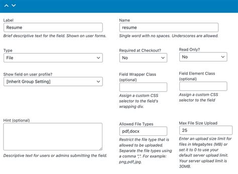 Paid Memberships Pro V32 Core Release