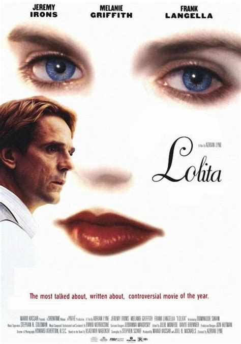 دانلود رایگان فیلم لولیتا با زیرنویس فارسی