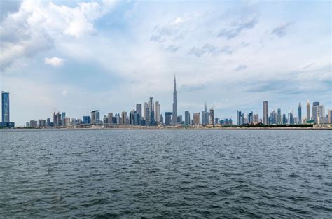 متحدہ عرب امارات کے نیشنل میٹرولوجی سینٹر نے ستمبر کے موسم کے خلاصے کا