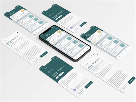 Tracking App UI UX Design By UInida On Dribbble