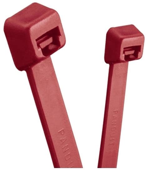 Plt3s C702y Cable Tie By Panduit