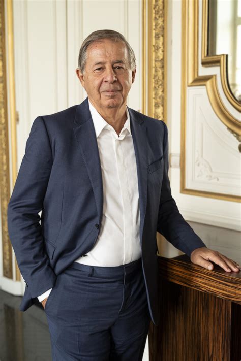 Ceo Talks Mayhoolas Rachid Mohamed Rachid