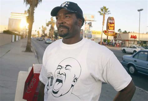 Rodney King And The La Riots A Terrible Episode Of Violence Thecollector