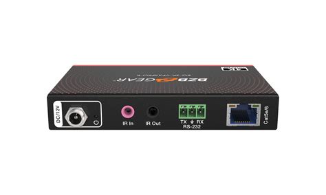 4x4 4k Uhd Hdmi Matrix Video Wall Processor And Multiviewer