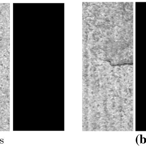 Example Images And Their Corresponding Segmentation Masks From The