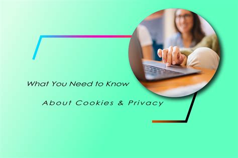 Understanding Cookies Privacy Building Trust With Customers Screen Article