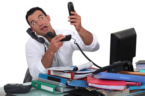 How To Work In An Office According To Stock Photos Contently