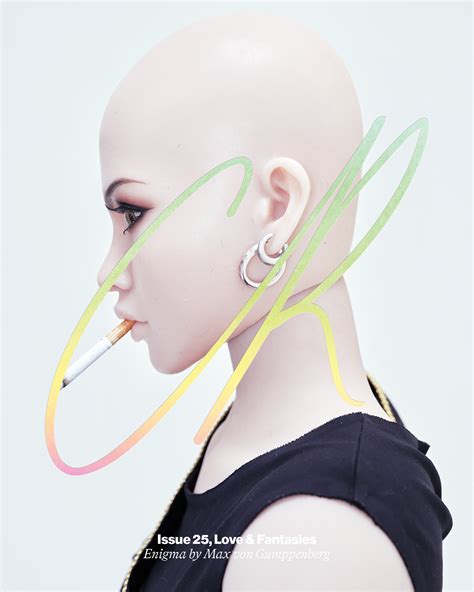 The Perennial Fantasy Of Synthetic Love