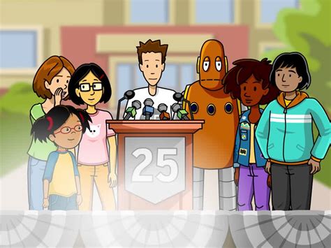 [video] Brainpop On Linkedin Moby Is Turning Silver