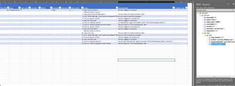 Xml Spreadsheet Google Spreadshee Xml Spreadsheet Xml Spreadsheet To Xls Xml Spreadsheet Download